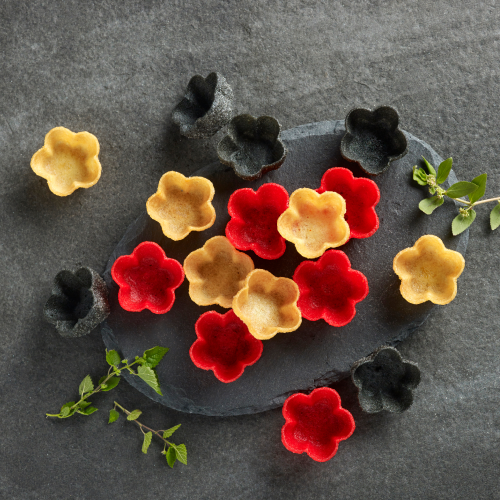 Red Lips Foods Pte Ltd