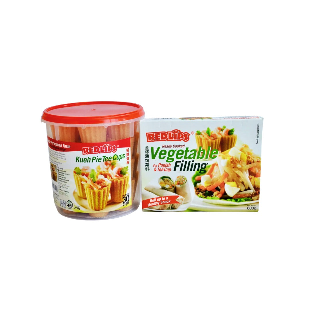 Fun Pack – Red Lips Foods Pte Ltd