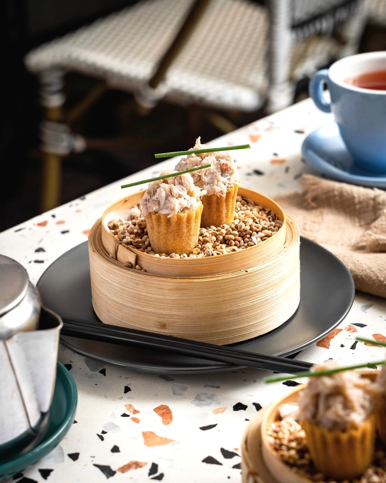 Red Lips Foods Pte Ltd