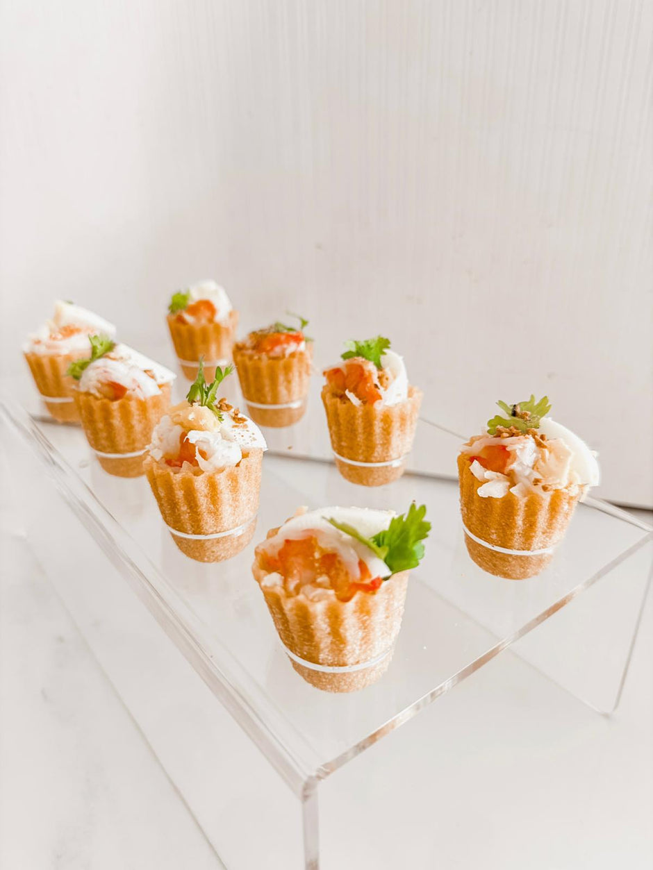 Kueh Pie Tee – Red Lips Foods Pte Ltd