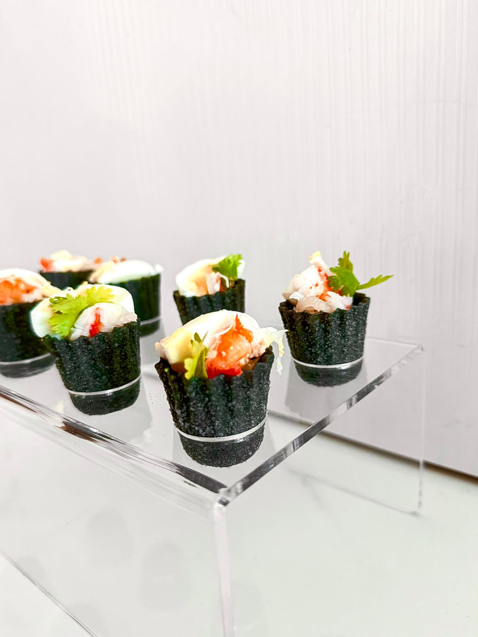 Red Lips Foods Pte Ltd